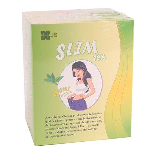 Slim Diet Tea 16s Pack – Randpark Pharmacy