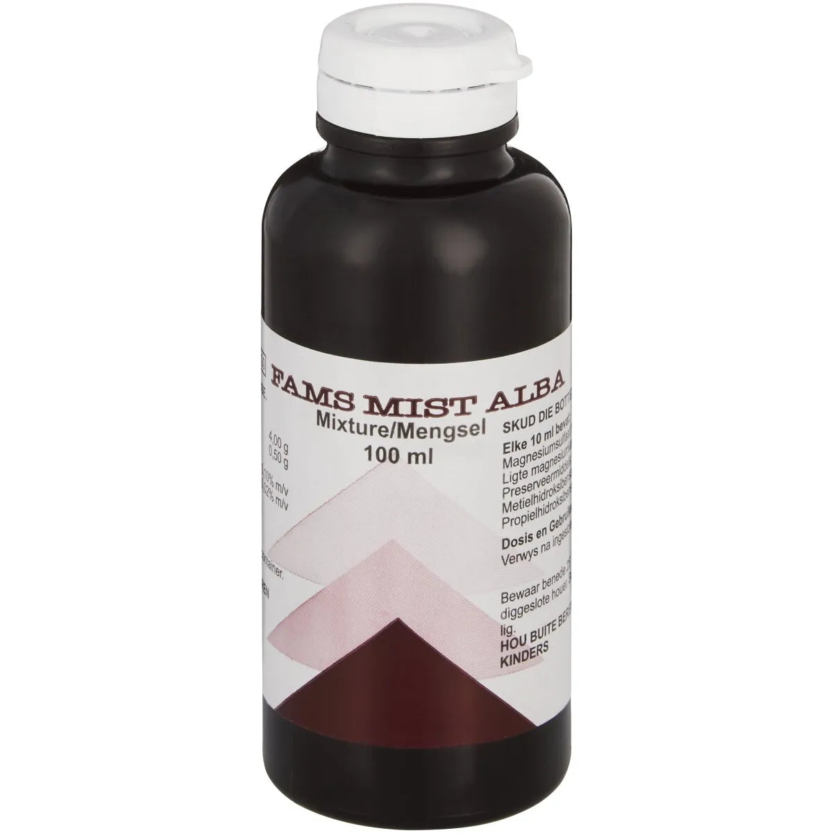Mist Alba 100ml – Randpark Pharmacy