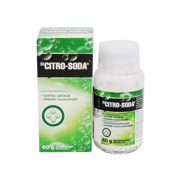 Citro Soda Regular 60g – Randpark Pharmacy