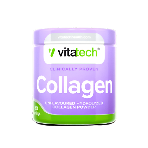 Vitatech Collagen Powder 200g – Randpark Pharmacy