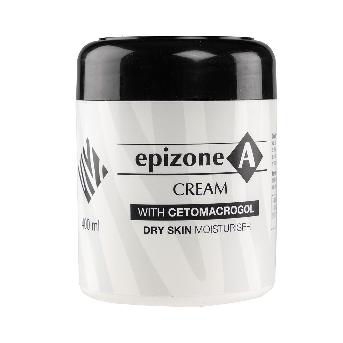 Epizone A Cream 400ml – Randpark Pharmacy