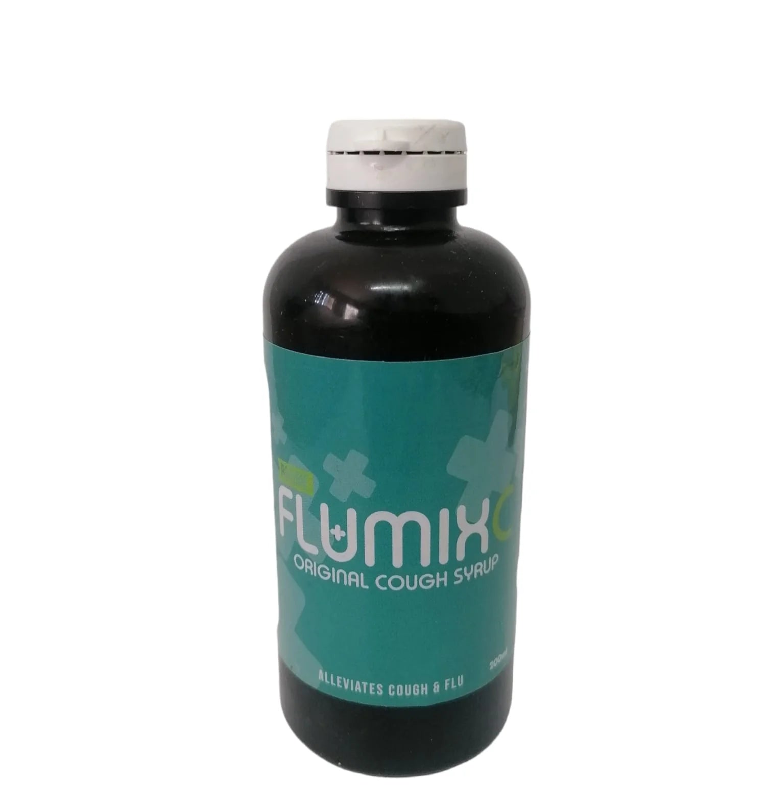 Flumix Syrup 200ml – Randpark Pharmacy